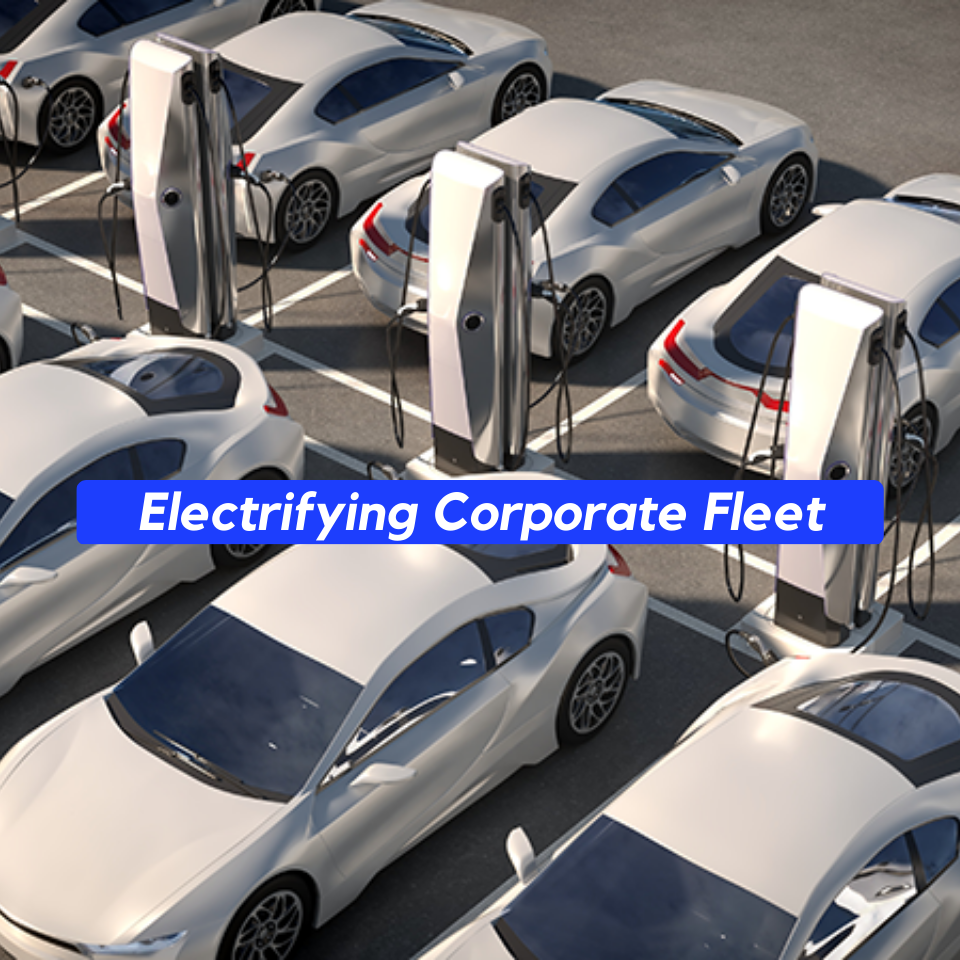 Replay EV Webinar Session #2 : Electrifying corporate fleet: Do’s & don’ts